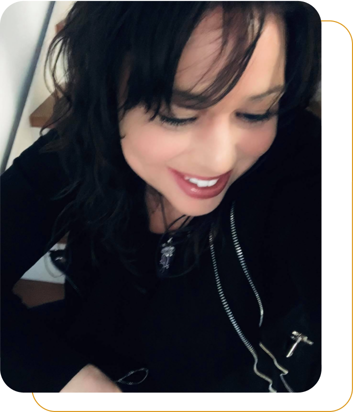 Home - The Conscious Revolution